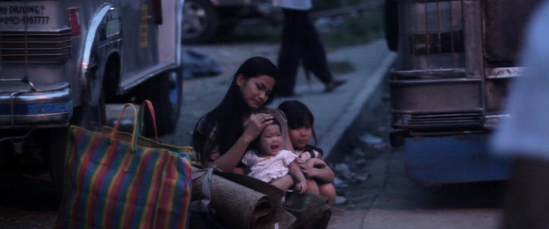 Metro Manila (Film, 2013) - MovieMeter.nl