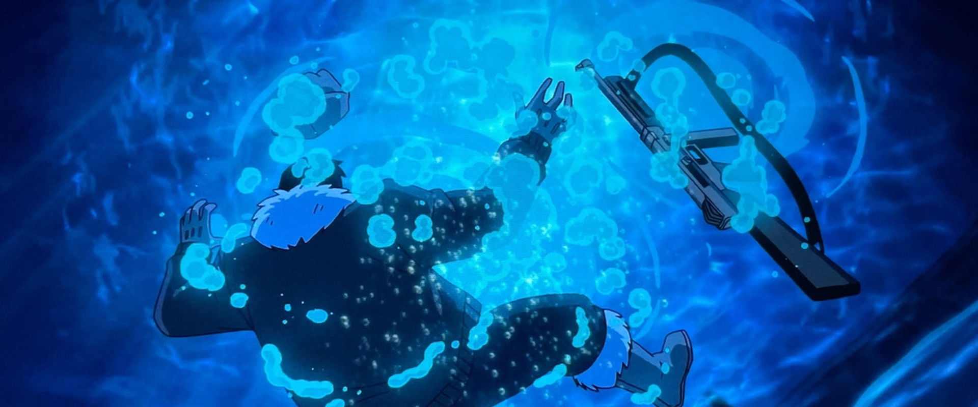 Volledige Cast van DC Showcase: The Losers (Film, 2021) - MovieMeter.nl