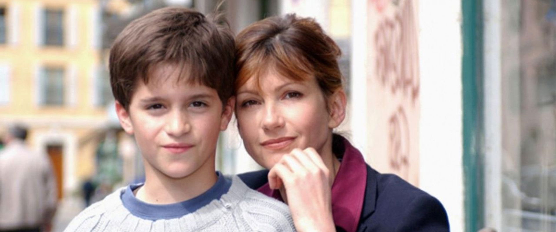 Volledige Cast van Agathe (Film, 2003) - MovieMeter.nl