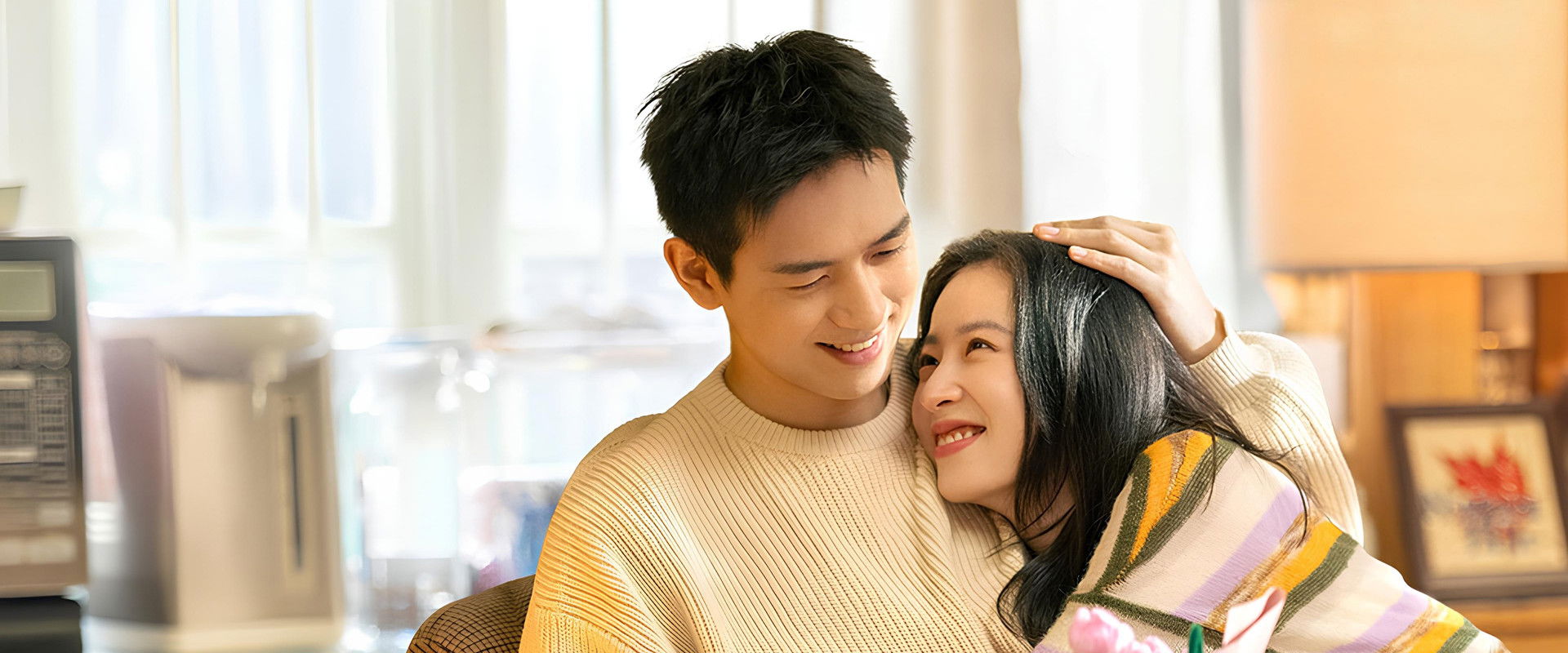 Will Love In Spring Watch Party | Teleparty