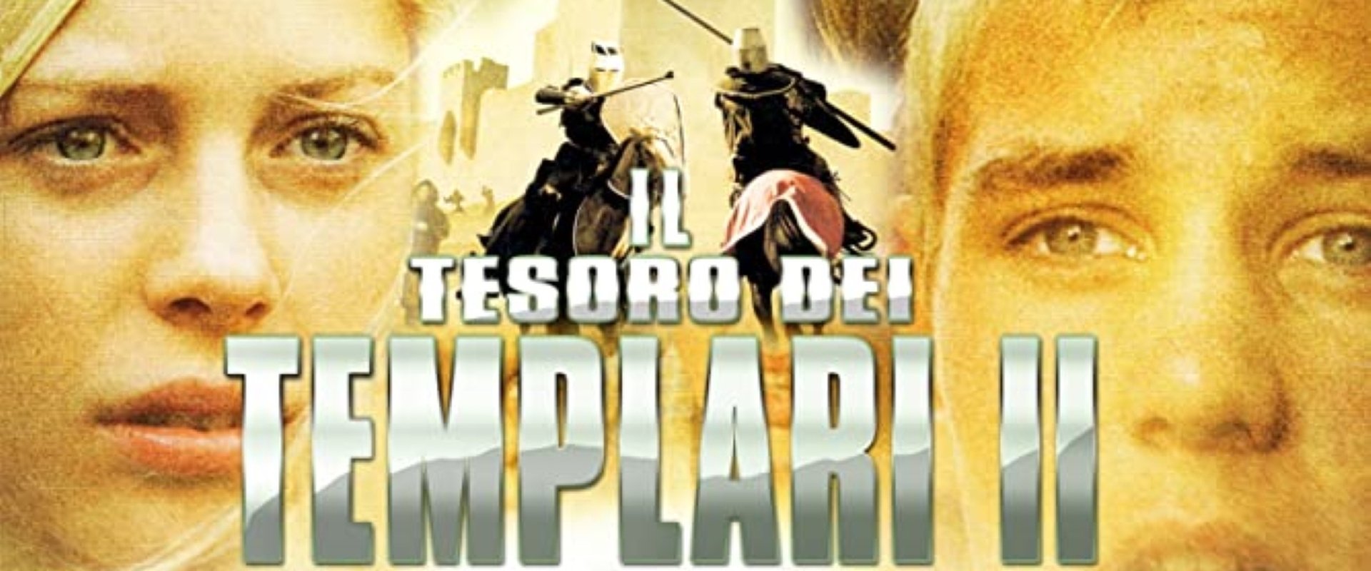 Tempelriddernes Skat II (Film, 2007) kopen op DVD of Blu-Ray