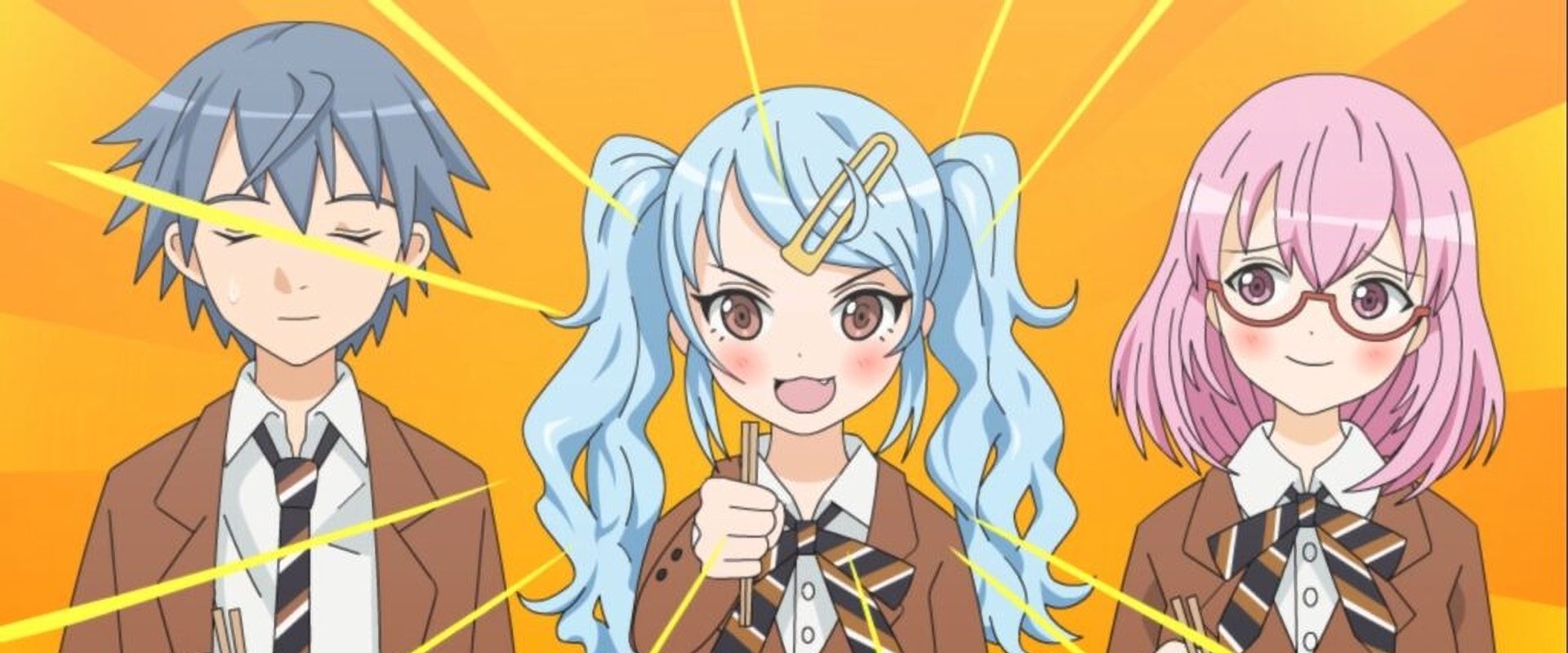 Boku no Imouto wa "Osaka Okan" Watch Party | Teleparty