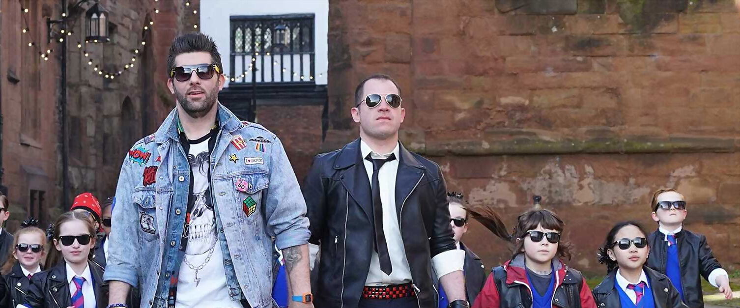 Statistieken van Nativity Rocks! (Film, 2018)