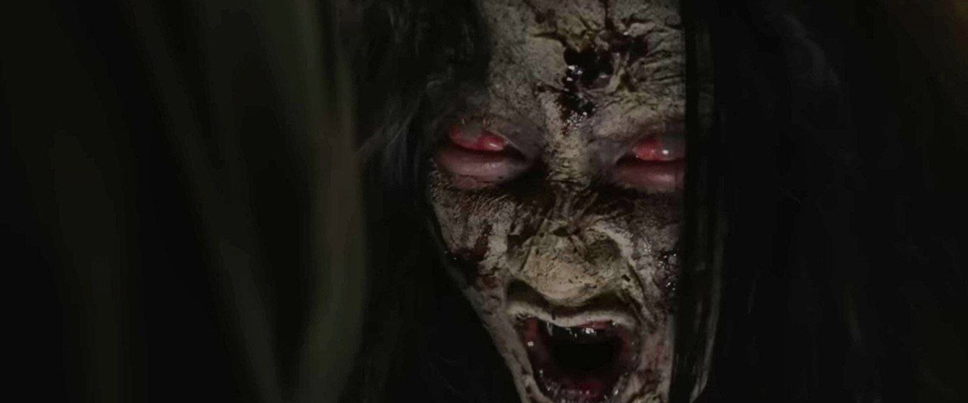 The Cursed of Satan Temptation Watch Party | Teleparty