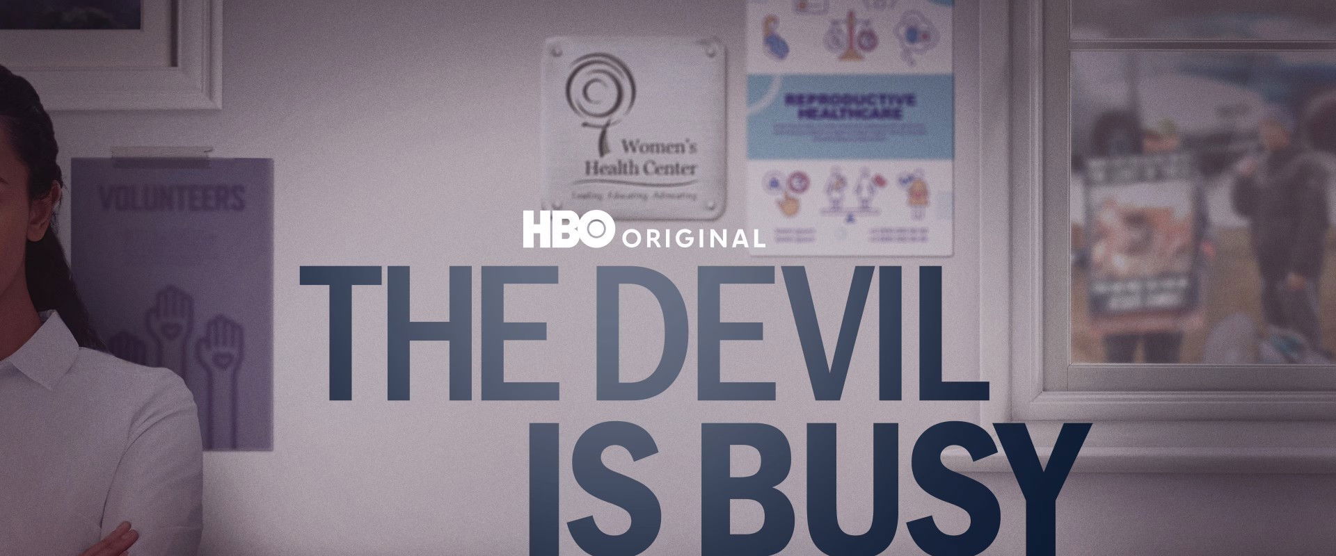 Assistir O Diabo Não Tem Descanso Online - Vizer