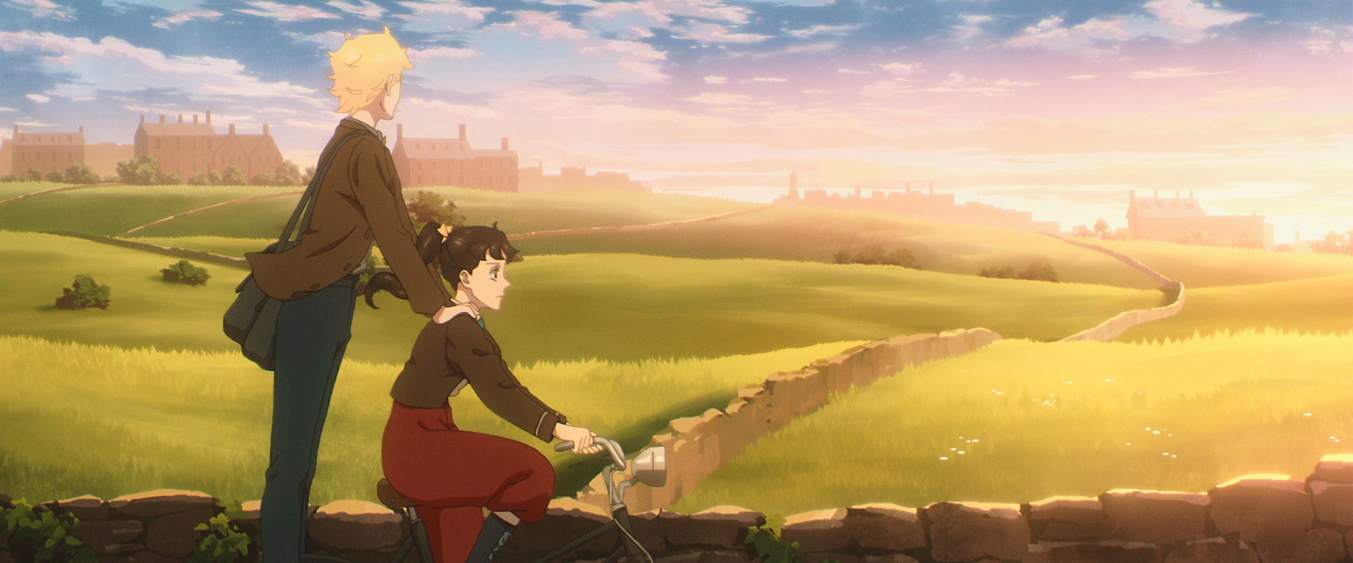 Love Through a Prism Watch Party | Teleparty