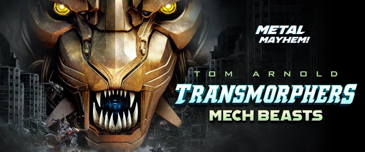 Volledige Cast van Transmorphers: Mech Beasts (Film, 2023) - MovieMeter.nl