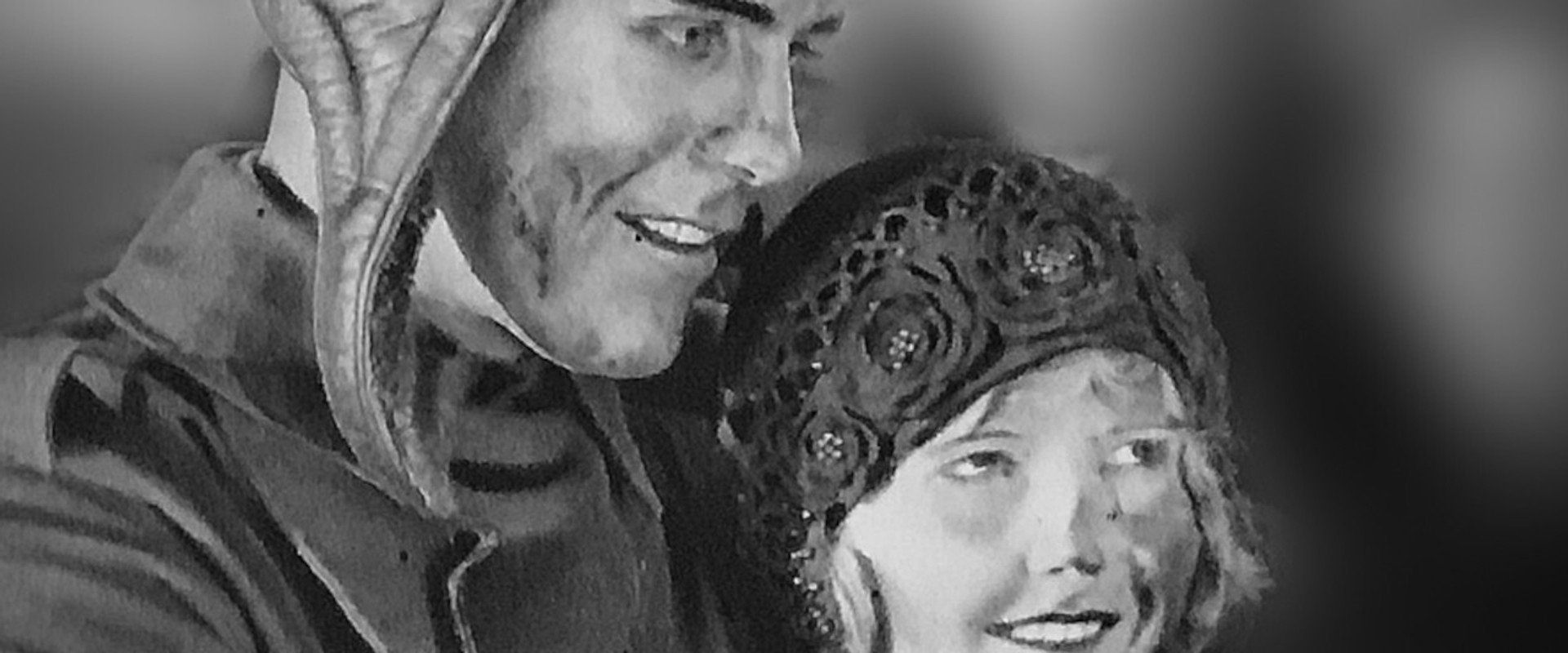 The Non Stop Flight Movie 1926 MovieMeter