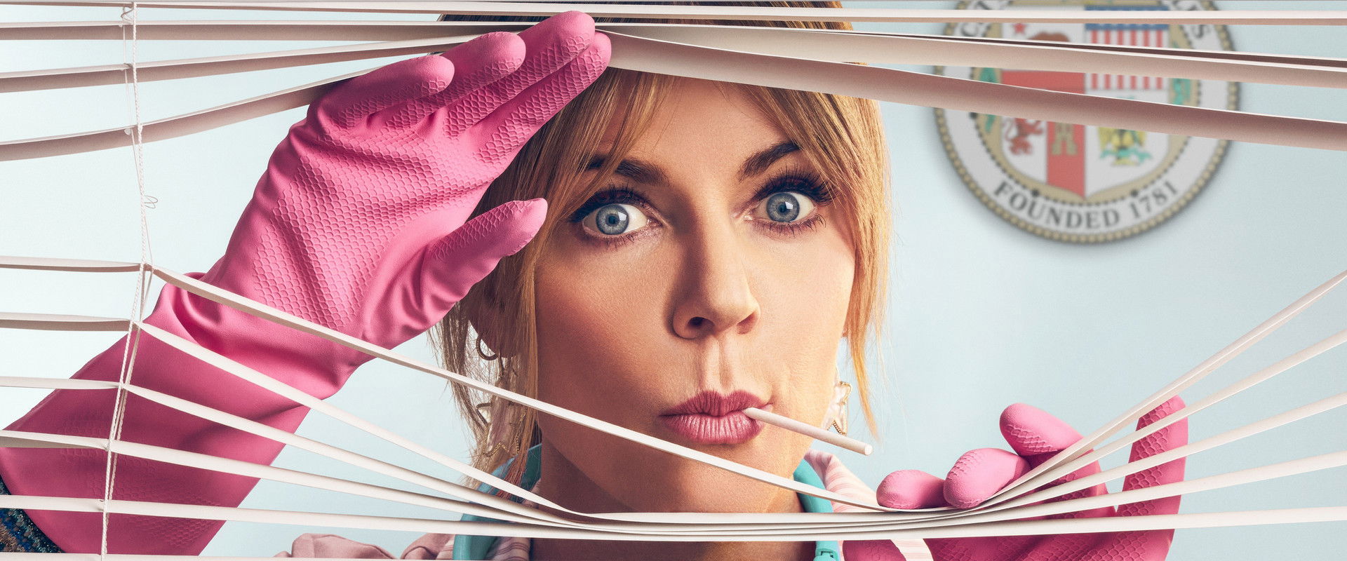 High Potential Watch Party | Teleparty