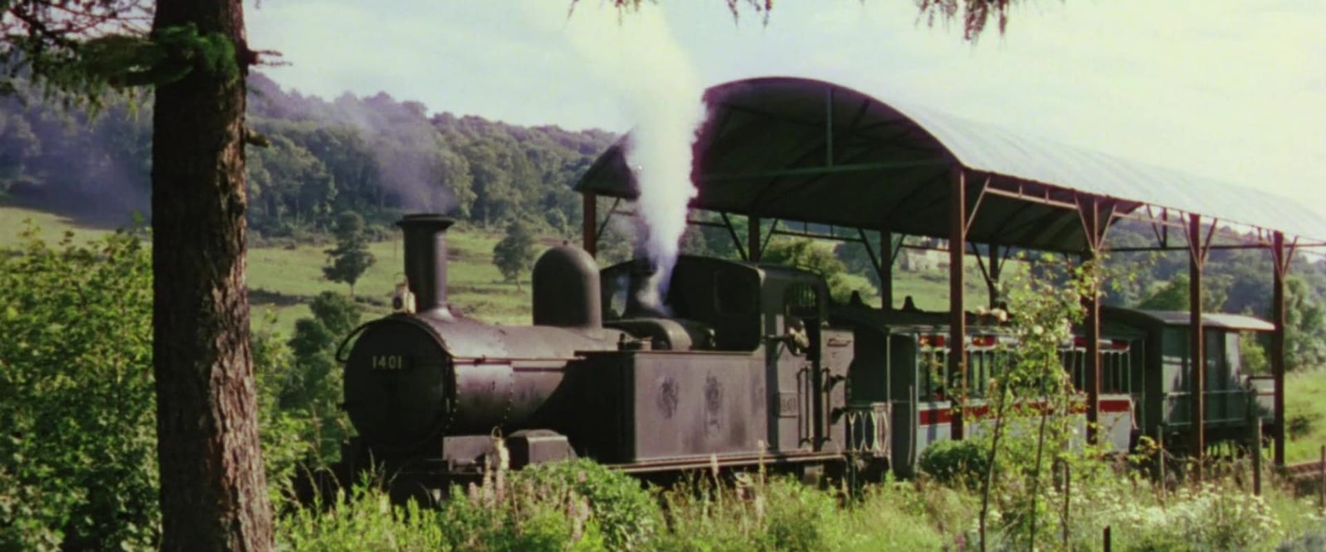 The Titfield Thunderbolt (Film, 1953) kopen op DVD of Blu-Ray