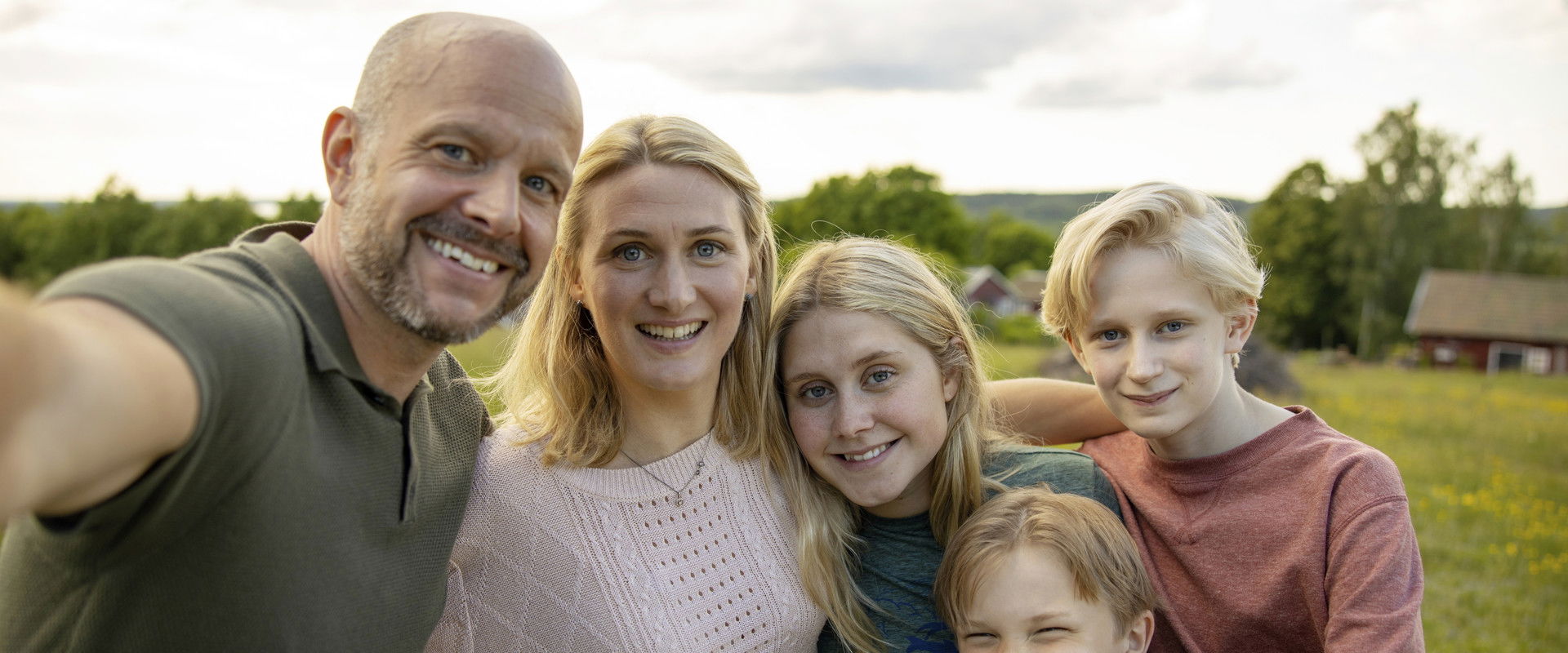 Sune - Uppdrag: Midsommar (Film, 2021) - MovieMeter.nl