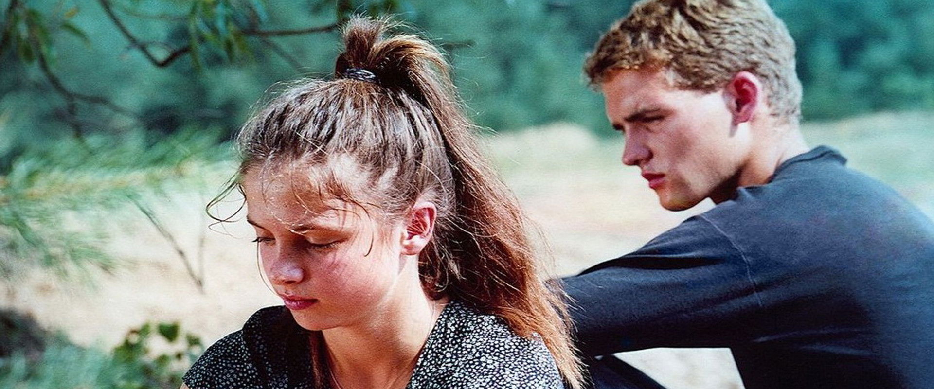 Verbotene Liebe (Film, 1989) - MovieMeter.nl