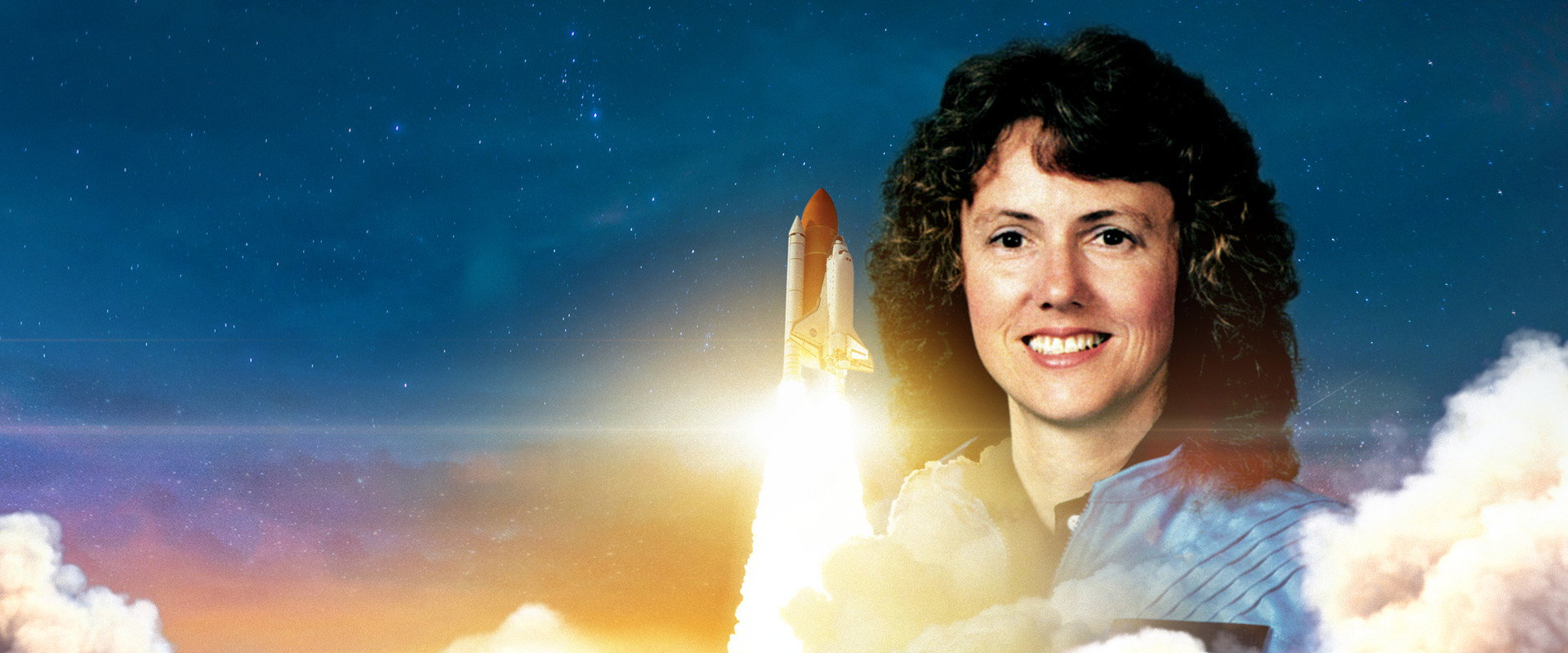 The Challenger Disaster: Lost Tapes Watch Party | Teleparty