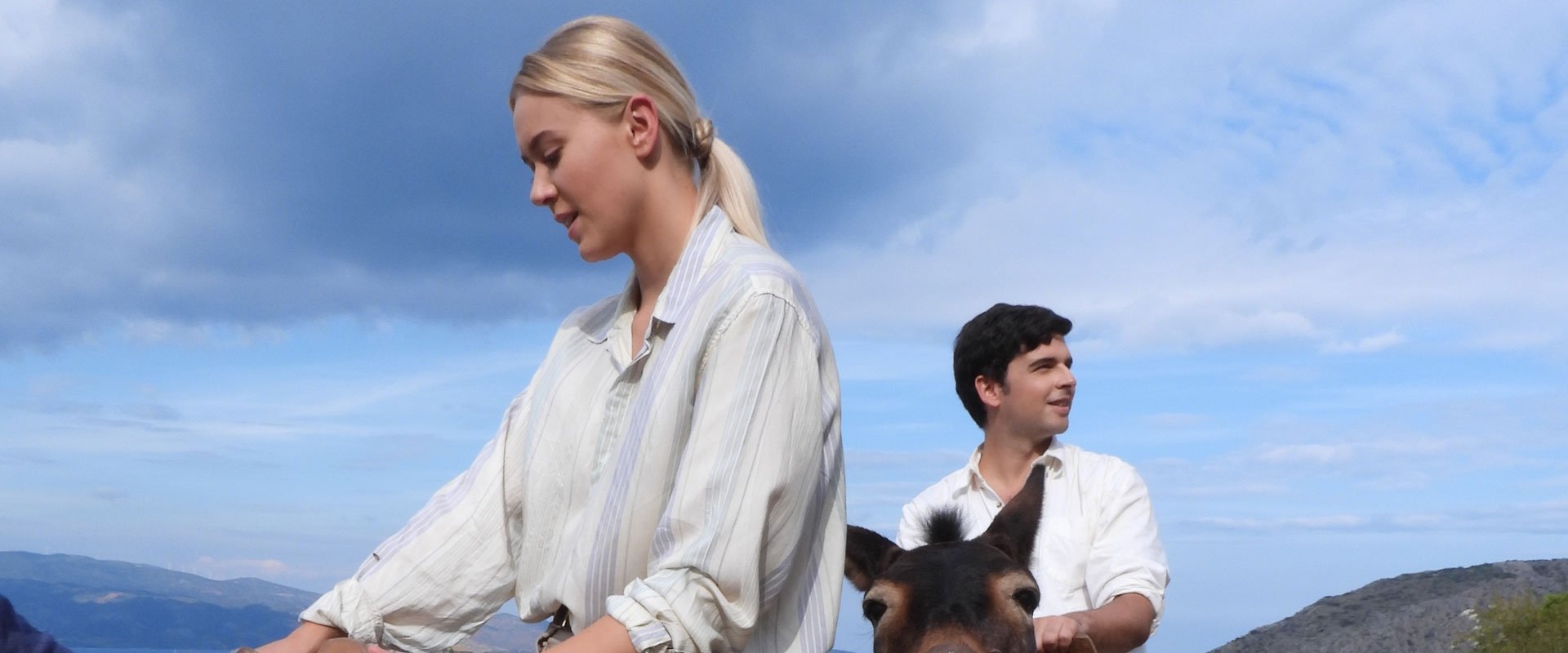 So Long Marianne (Film, 2023) - MovieMeter.nl