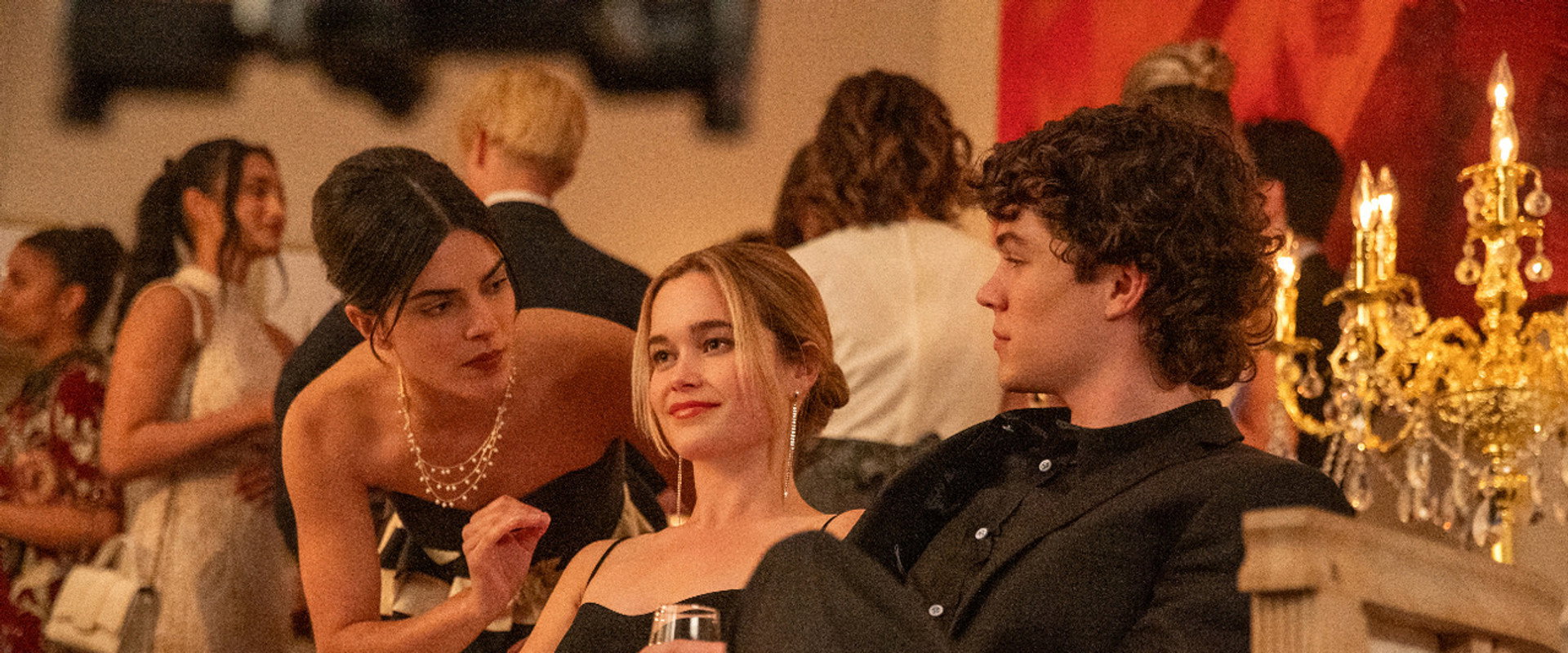 Cruel Intentions Watch Party | Teleparty