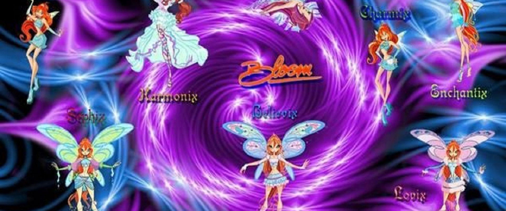 Winx Club Special The Shadow Phoenix Watch Party | Teleparty