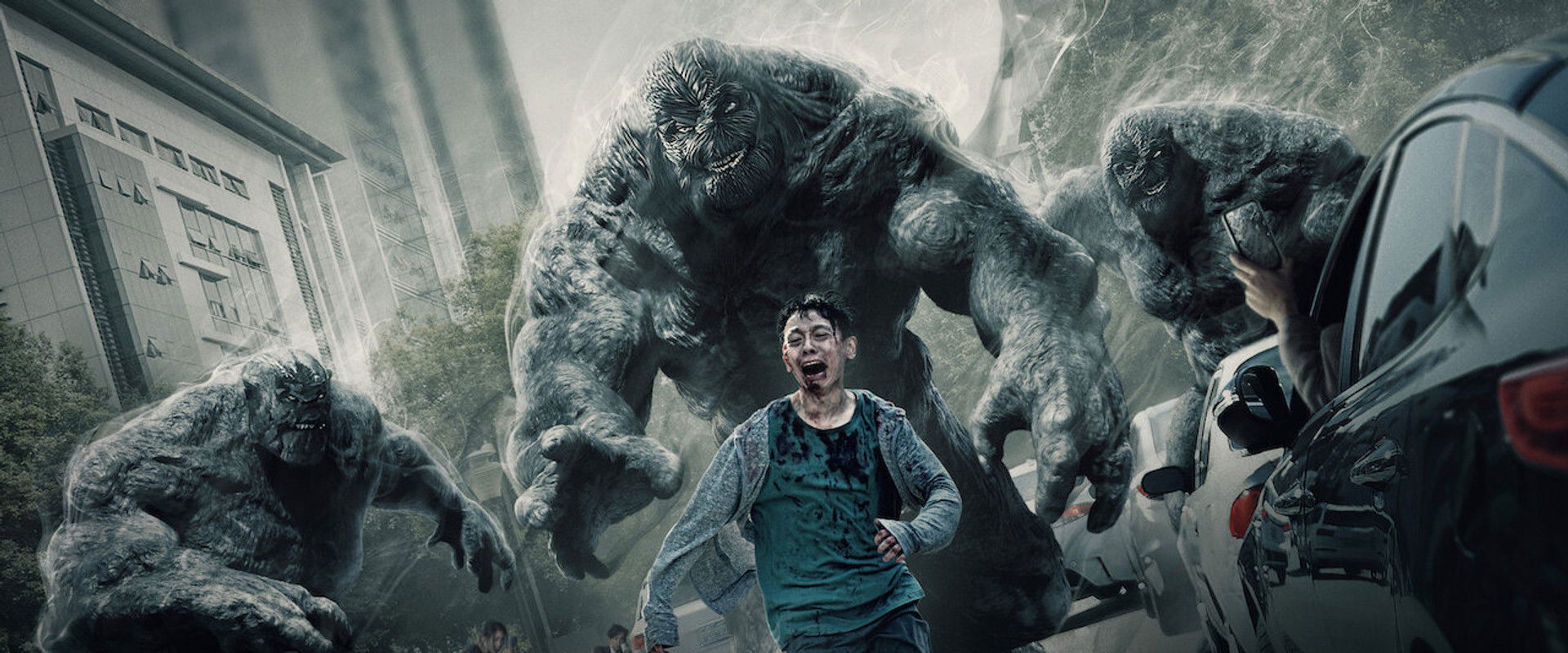 Hellbound Watch Party | Teleparty