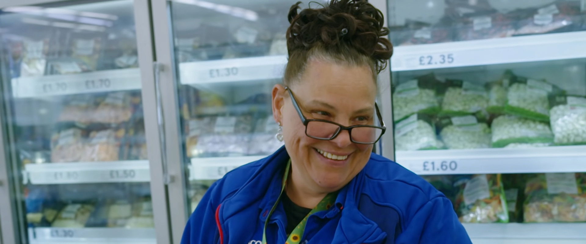 24 Hours in Tesco Watch Party | Teleparty