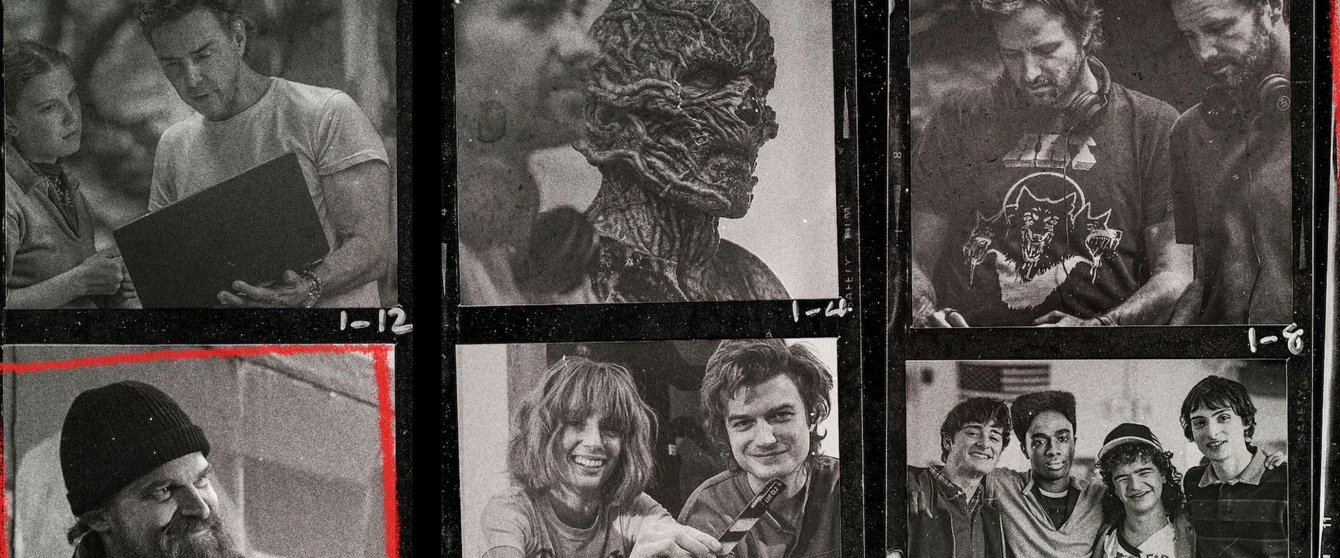 One Last Adventure: The Making of Stranger Things 5 Watch Party | Teleparty