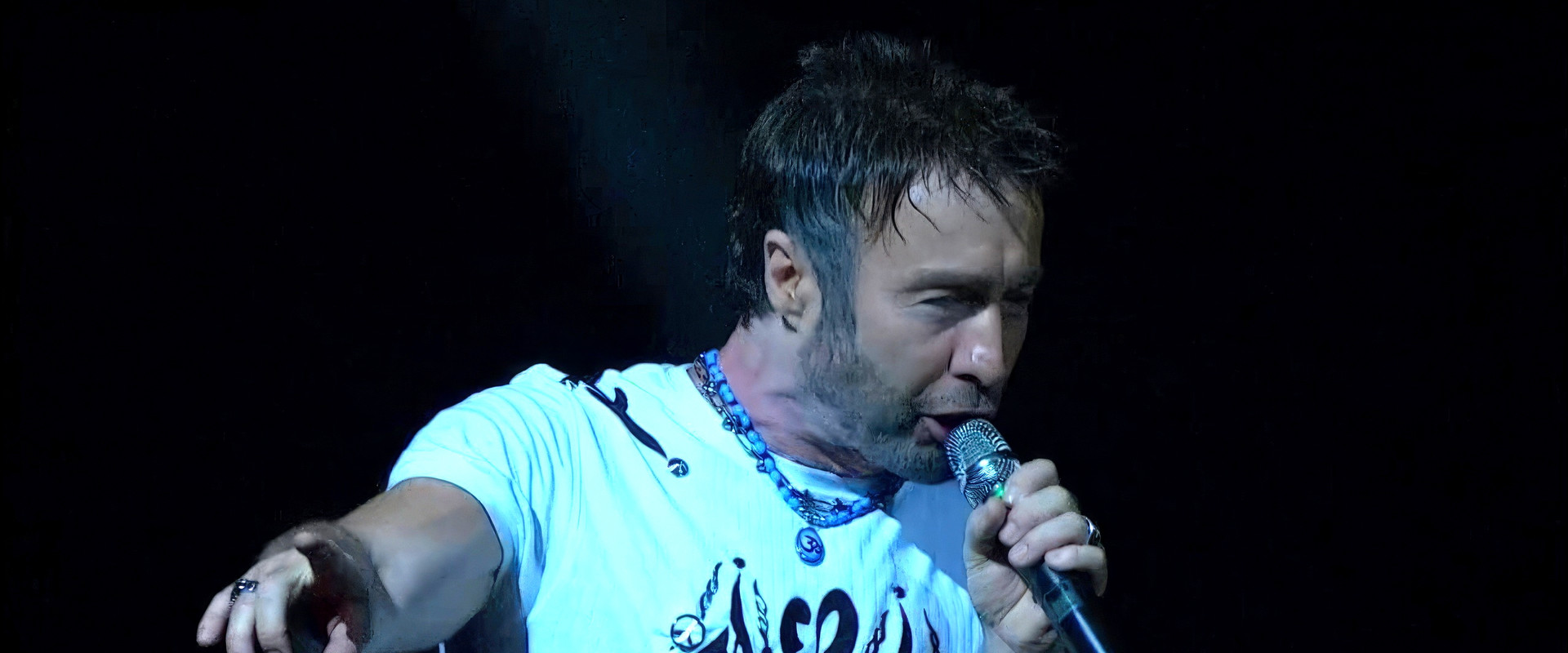 Bad Company: Hard Rock Live (2010) - mdblist.com