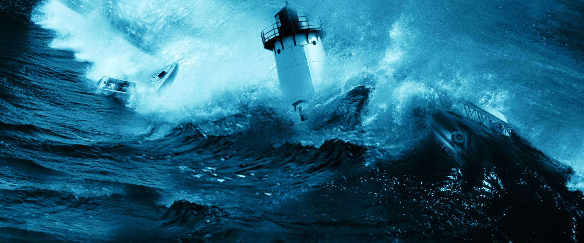 Killer Wave Watch Party | Teleparty