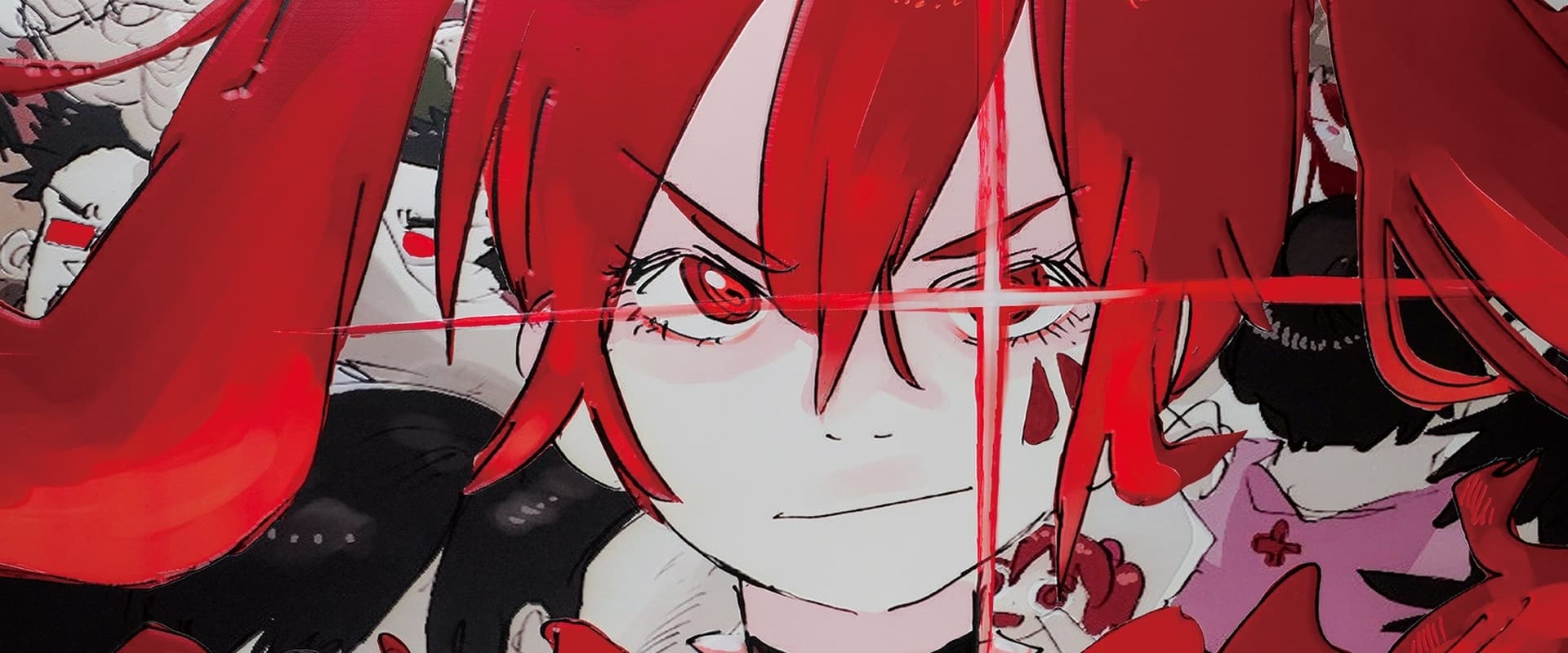 Magical Destroyers Watch Party | Teleparty