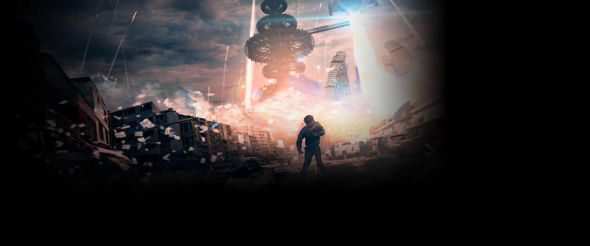 Assistir Perdido na Terra Online - Vizer