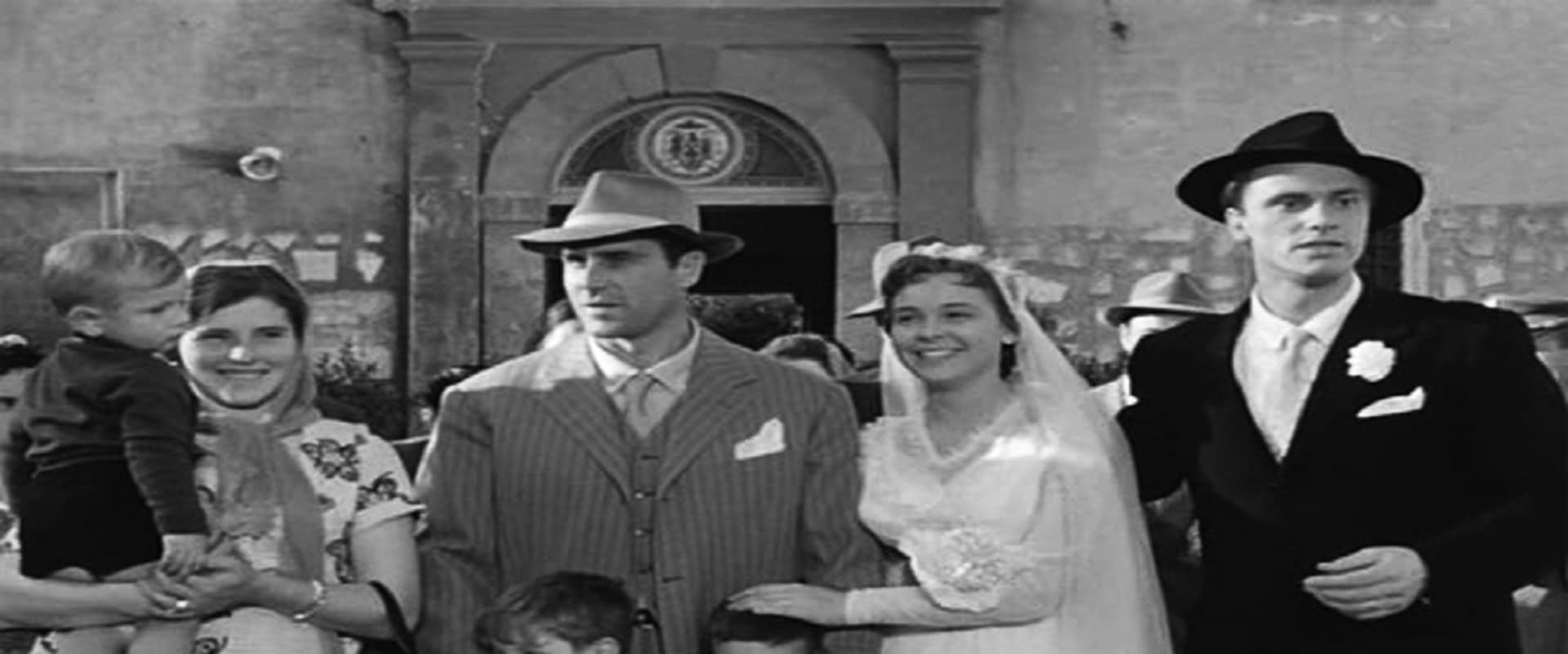 Il Tetto (Film, 1956) - MovieMeter.nl