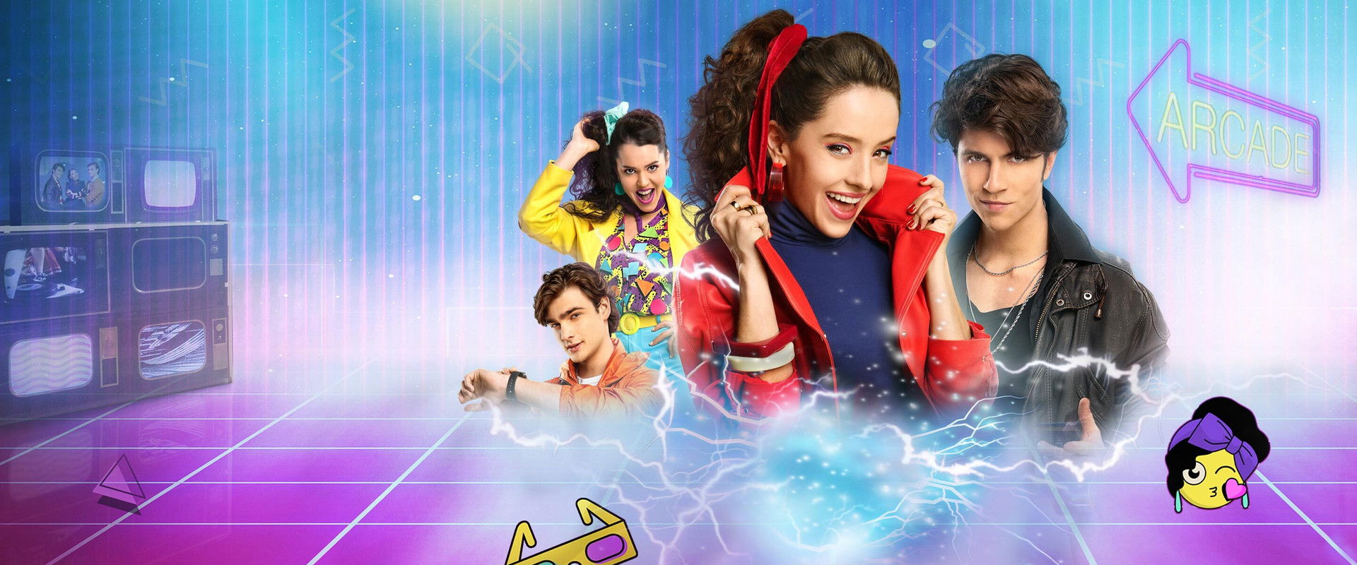 Assistir Club 57 Online - Pobreflix