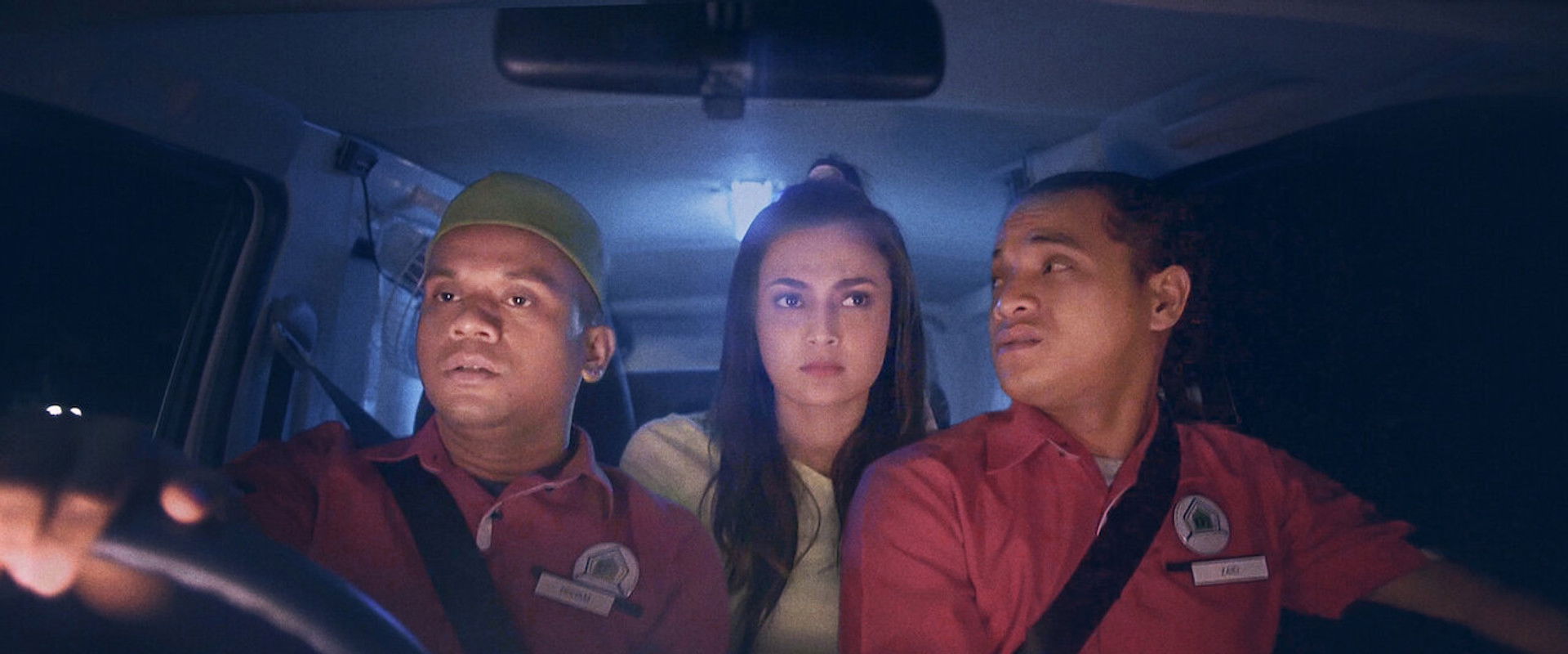 Syif Malam Raya Watch Party | Teleparty