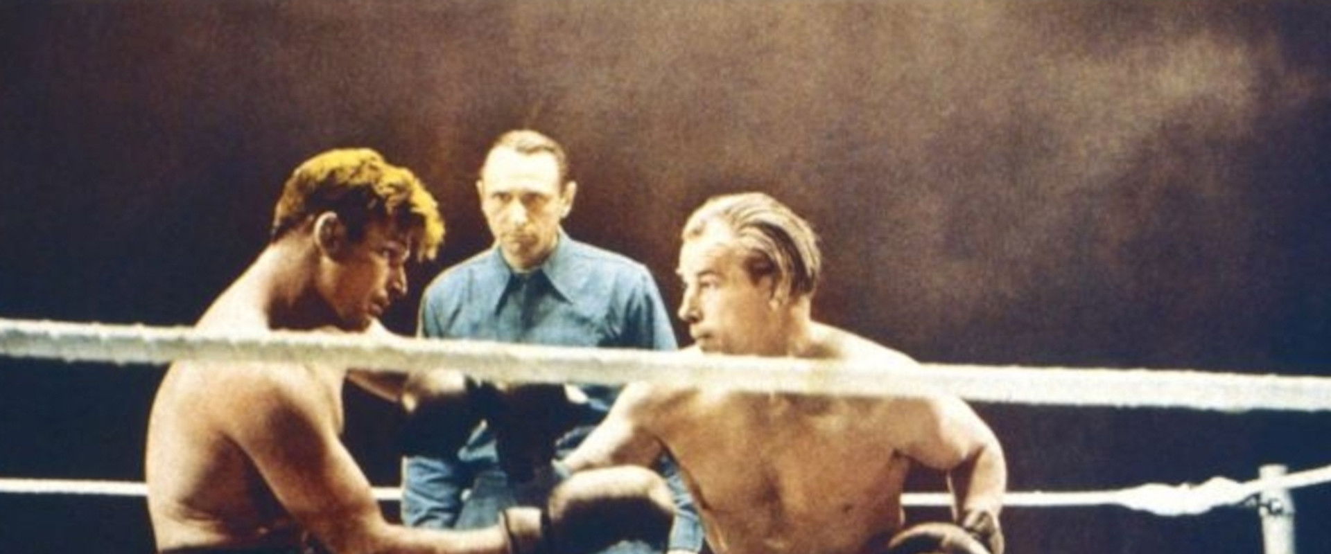 Volledige Cast van The Contender (Film, 1944) - MovieMeter.nl