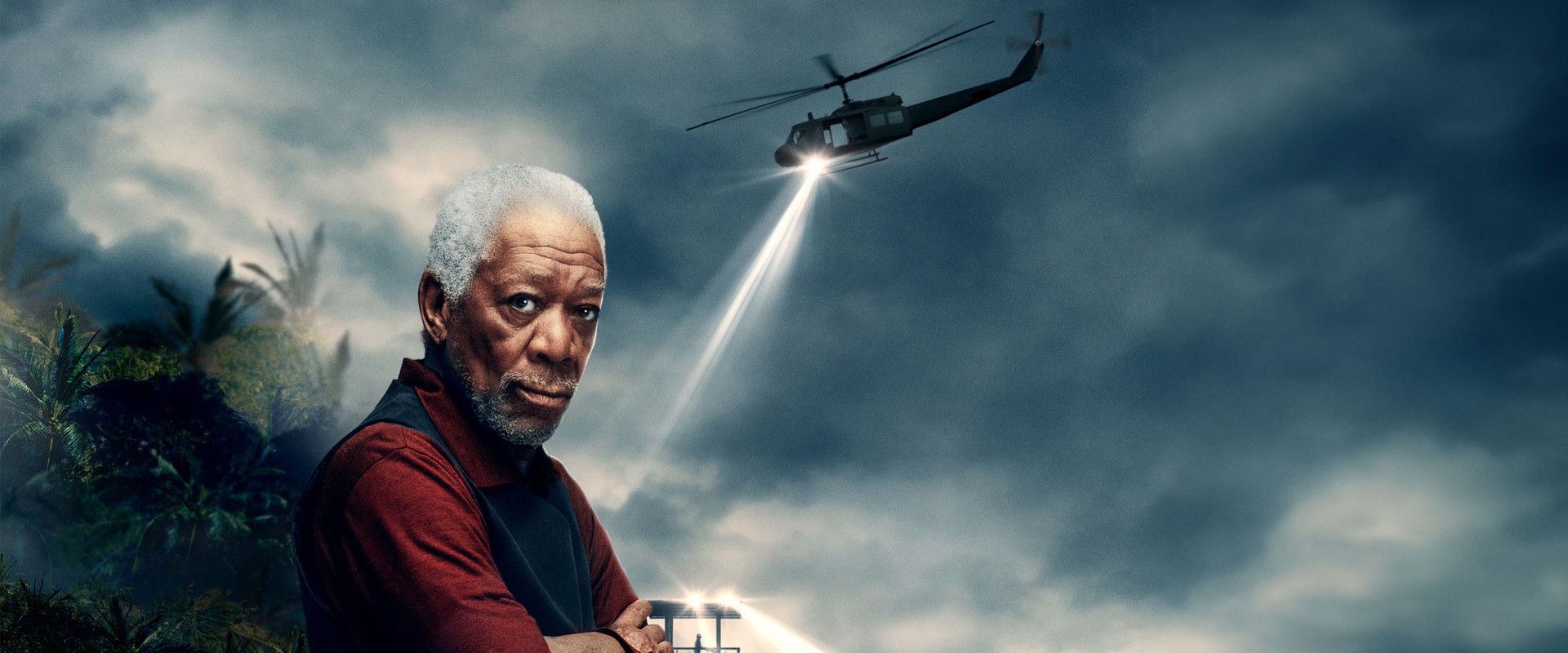 History's Greatest Escapes with Morgan Freeman Watch Party | Teleparty