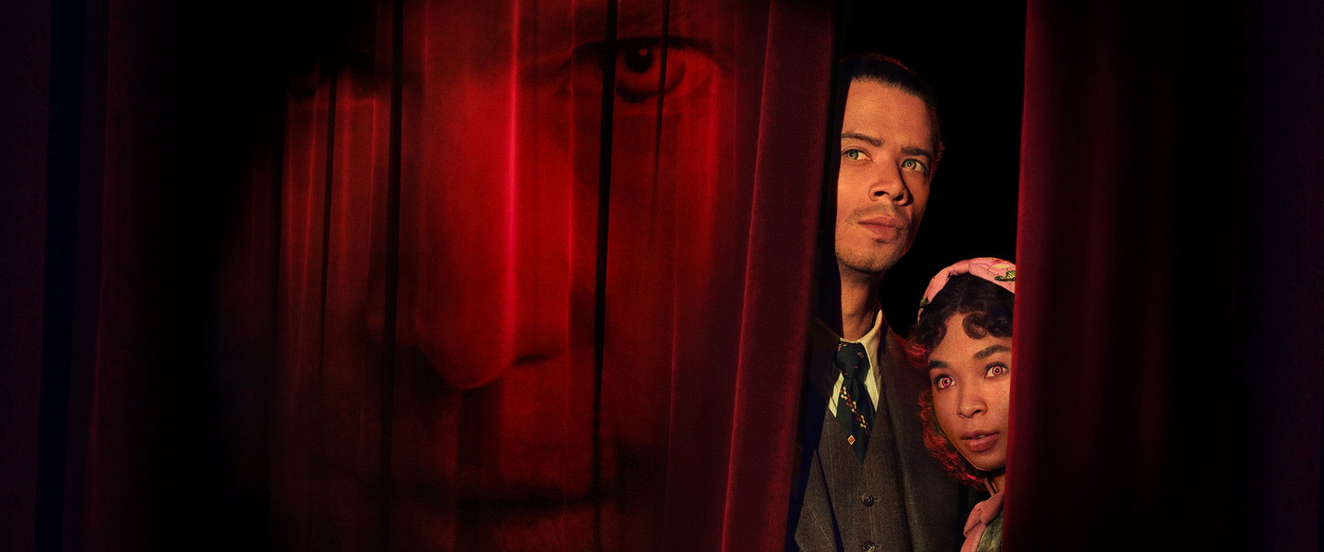 Interview with the Vampire Watch Party | Teleparty