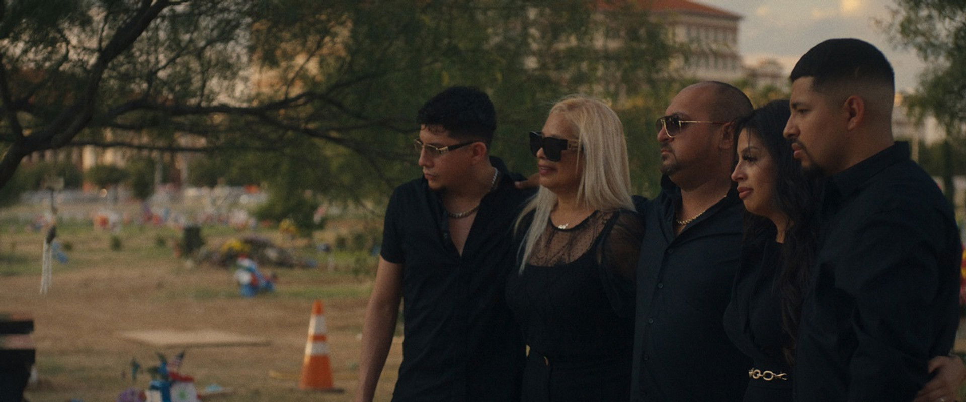 Trainwreck: The Astroworld Tragedy Watch Party | Teleparty