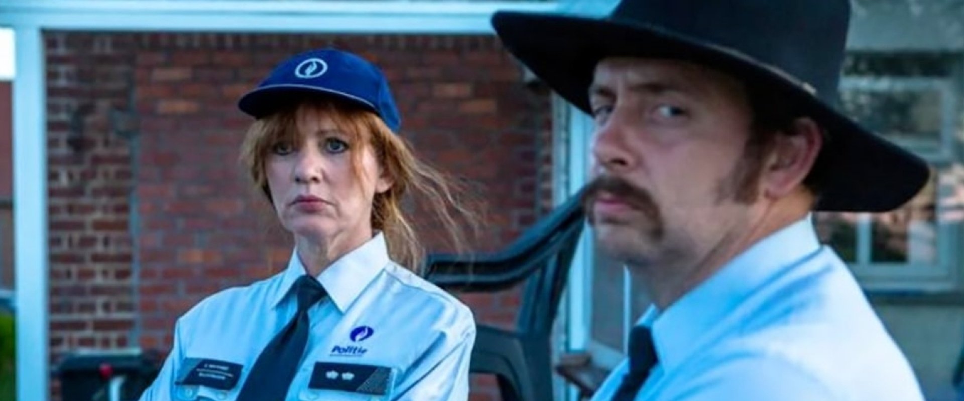 Chantal (Serie, 2022 - 2022) - MovieMeter.nl