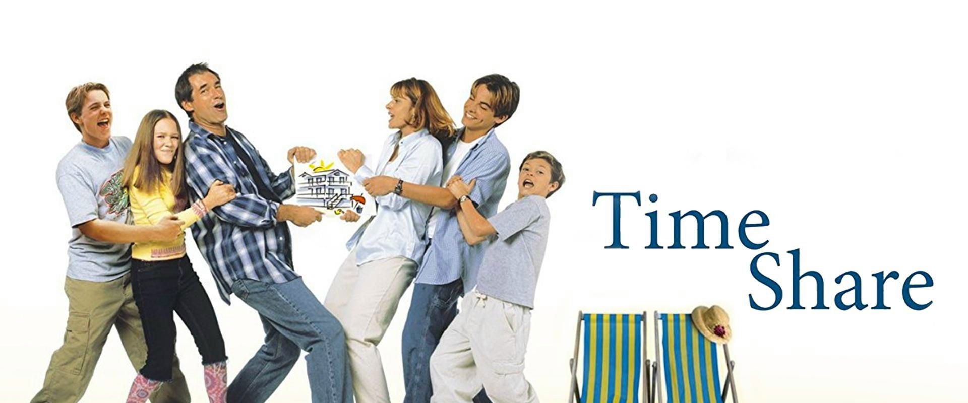 Time Share (Film, 2000) - MovieMeter.nl
