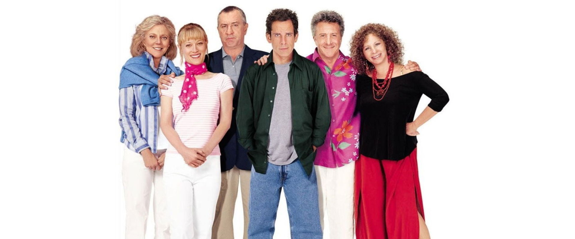 Meet the Fockers Watch Party | Teleparty