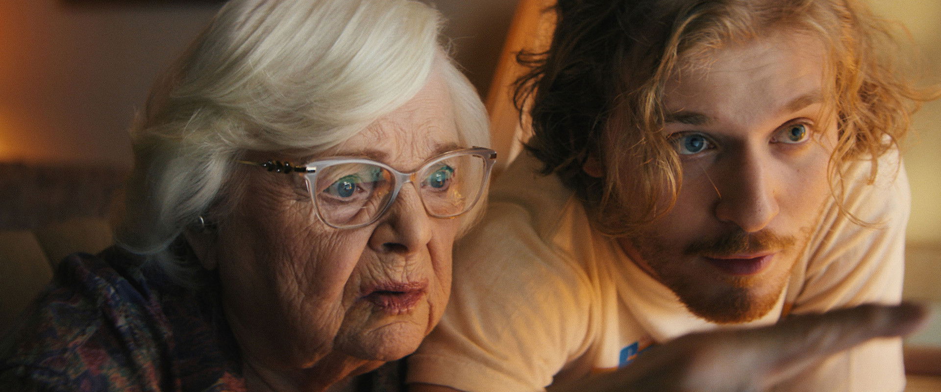 Thelma (Film, 2024) - MovieMeter.nl