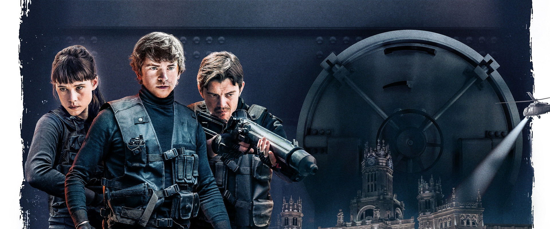 Way Down (Film, 2021) - MovieMeter.nl