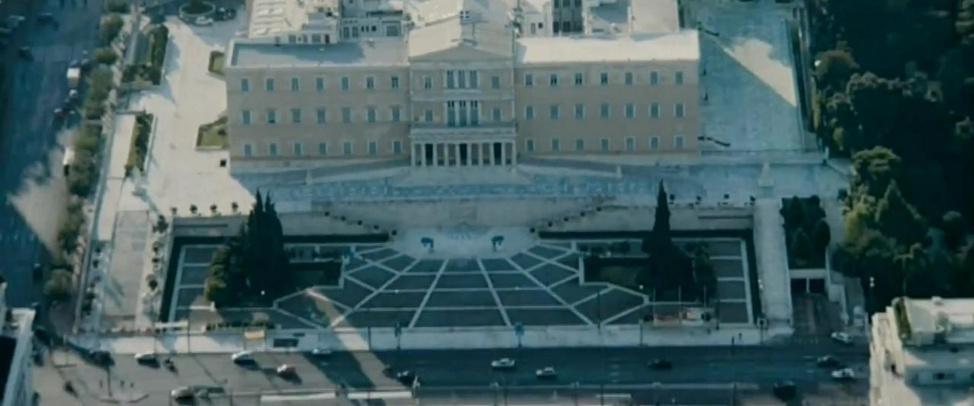 Loufa and Camouflage: Sirens on the Mainland Watch Party | Teleparty