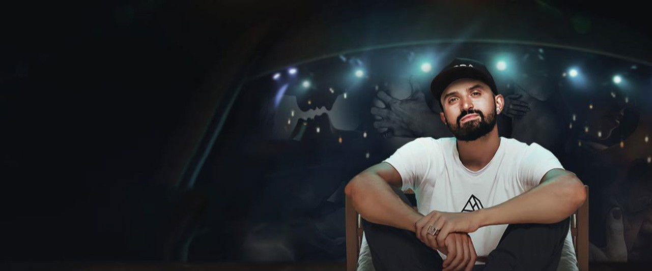 Thiago Ventura: Modo Efetivo Watch Party | Teleparty