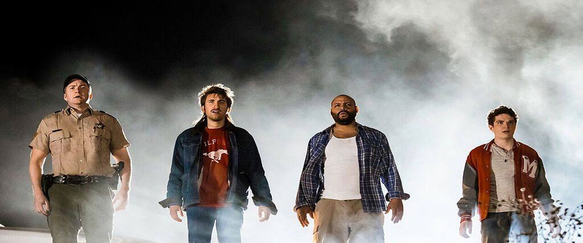 Lazer Team (Film, 2015) - MovieMeter.nl