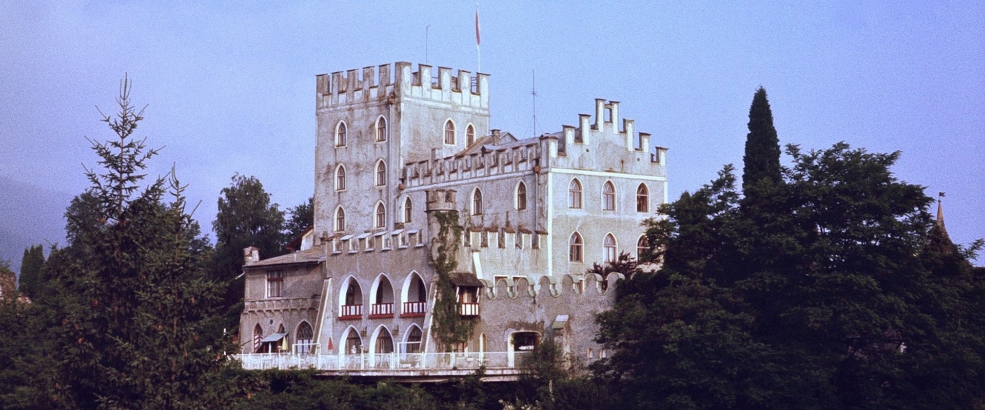 Battle for Castle Itter (Film, 2025) - MovieMeter.nl