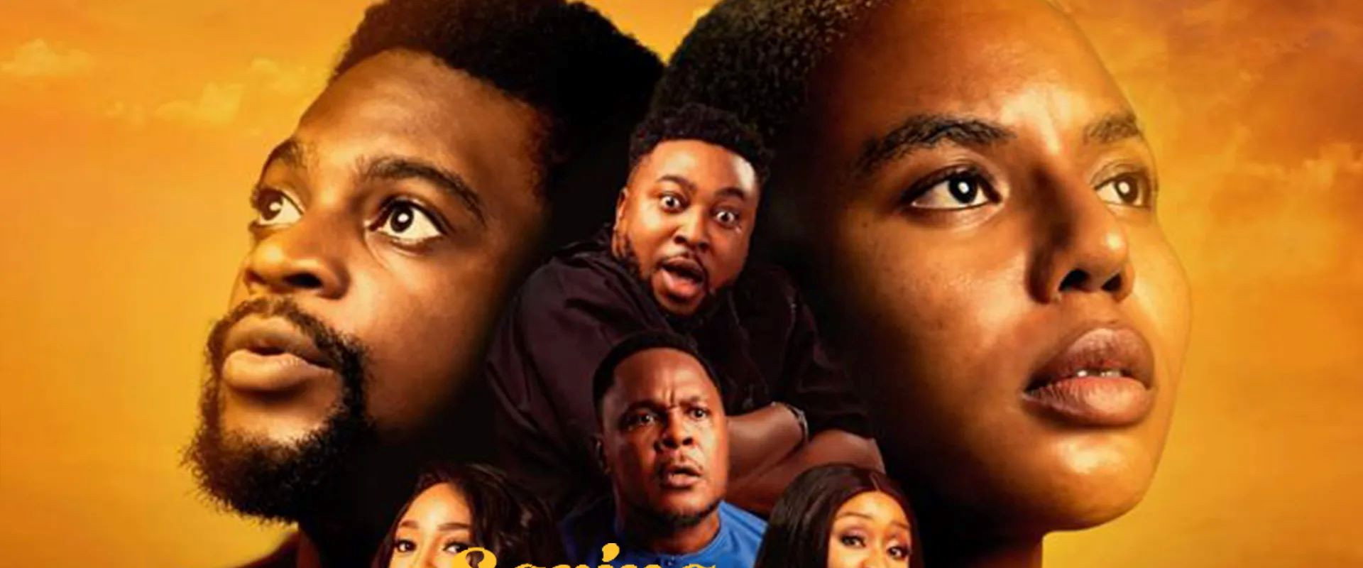 Saving Onome Watch Party | Teleparty