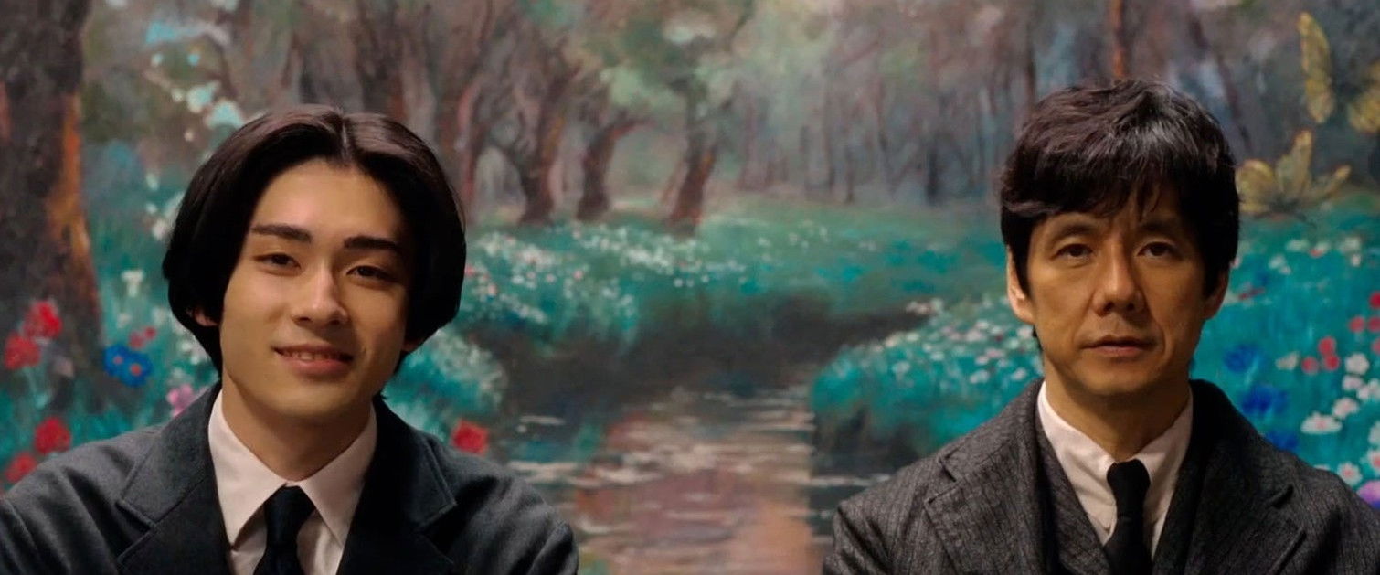 Human Specimens Watch Party | Teleparty