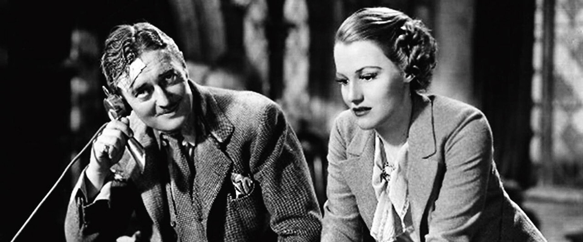 Full Cast Of Seven Sinners Movie 1936 MovieMeter Full Cast Of Seven Sinners Movie 1936 MovieMeter