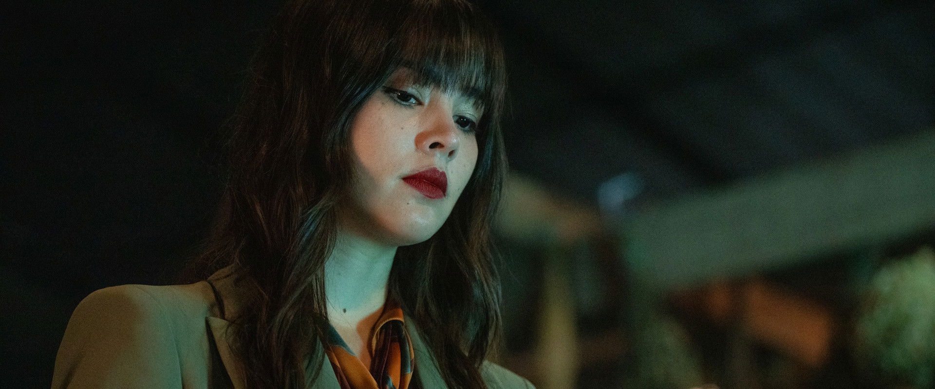 Dalah: Death and the Flowers Watch Party | Teleparty