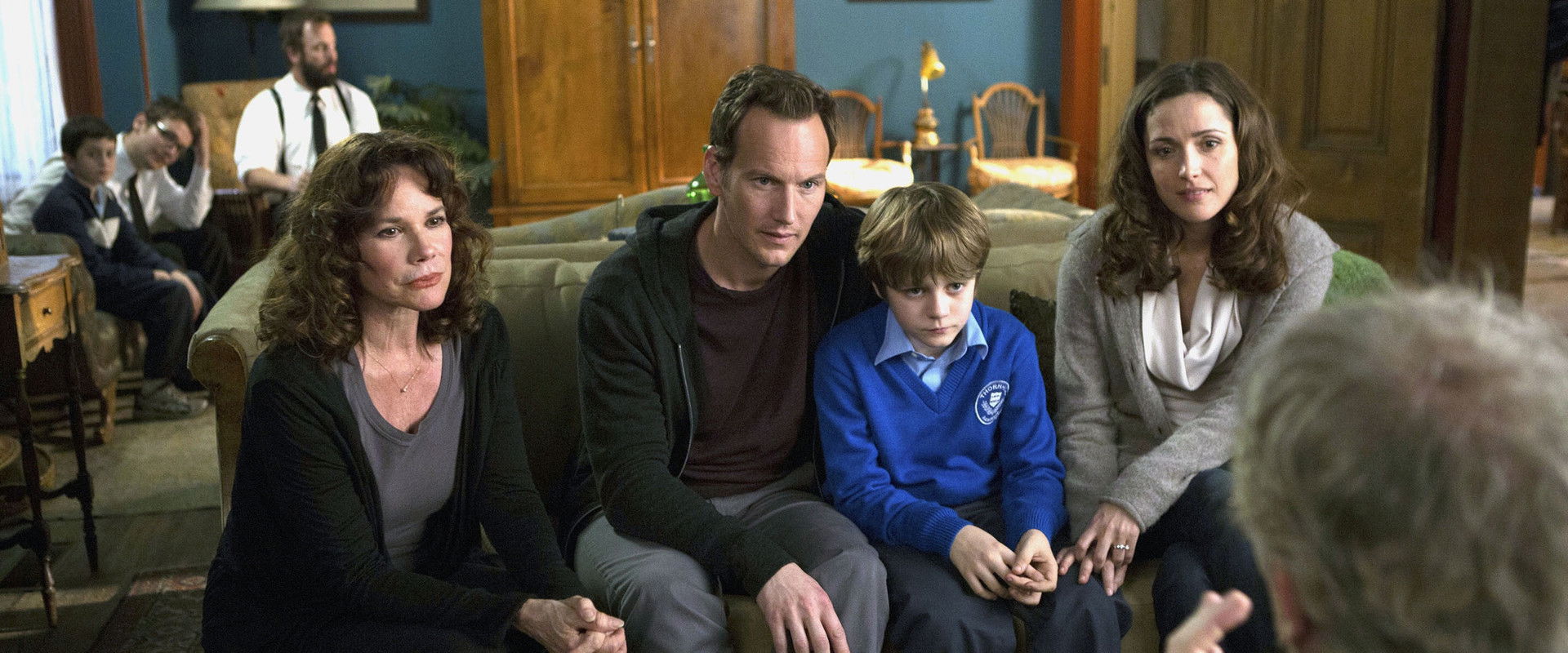 Insidious: Chapter 2 (Film, 2013) - MovieMeter.nl