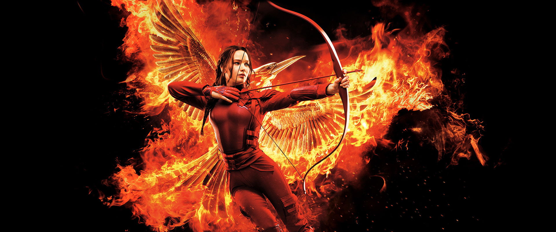 The Hunger Games: Mockingjay - Part 2 Watch Party | Teleparty