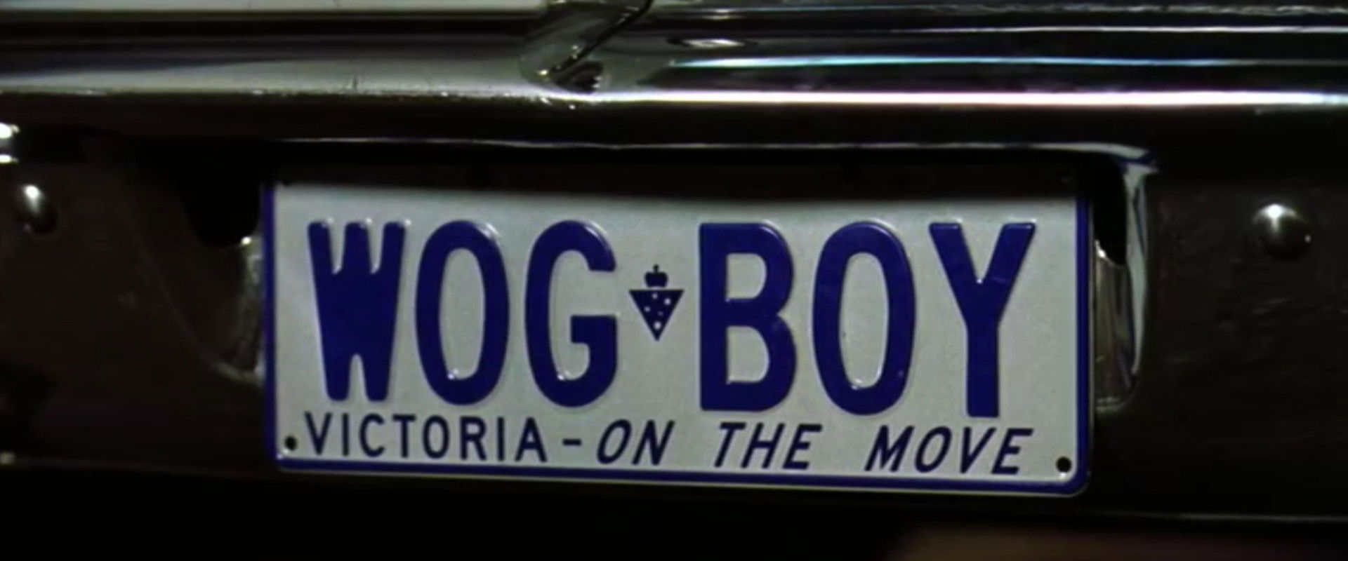 The Wog Boy (Film, 2000) - MovieMeter.nl